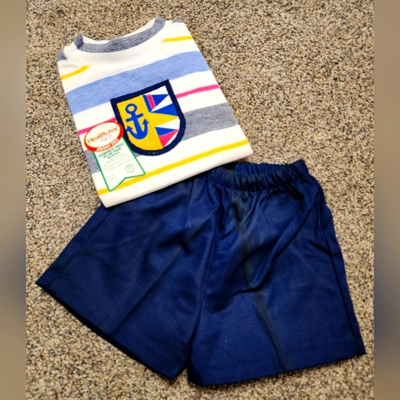 healthtex | Matching Sets | Vintage 2pc Healthtex Summer Set | Poshmark